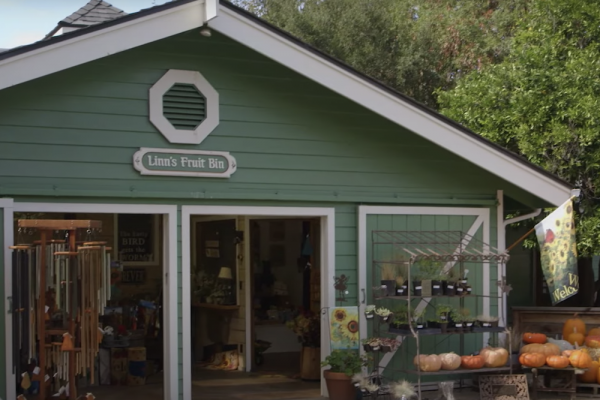 Cambria Shopping | Cambria Vacation Rentals